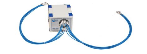 Mpm 2000 Optical Multiplexer At ₹ 1135000 Optical Multiplexer In Navi