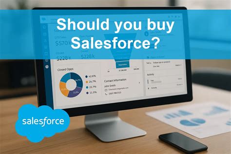 Is Salesforce A Turnaround Play A 2026 Moat And Growth Review