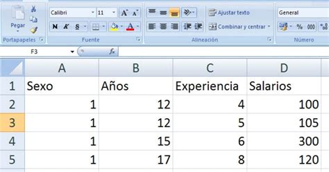 Ejemplos De Base De Datos En Excel Images Vrogue