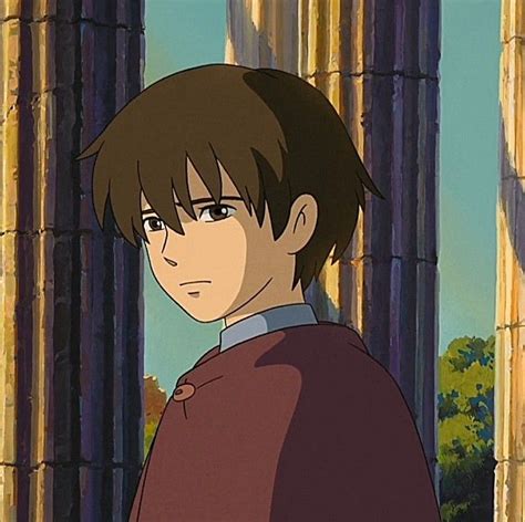 Insta Sophia000 Ghibli Artwork Recent Anime Anime Shadow