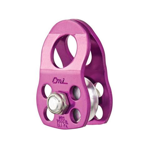 Cmi Rp110 Micro Pulley