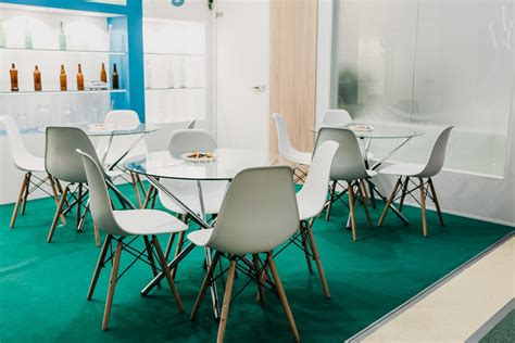 Стул Eames