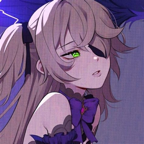 Pin On Kawaii Genshin Impact