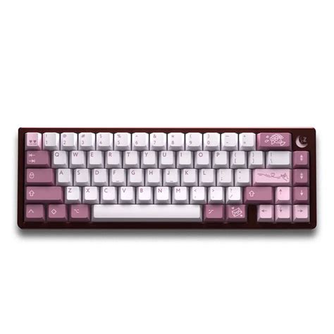 Cherry Profile Keycaps Collection Keebfinder
