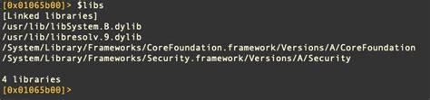 Radare2 Power Ups Delivering Faster Macos Malware Analysis With R2