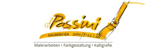 Passini Logo