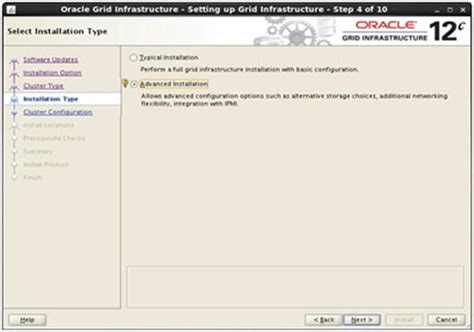 Oracle Rac 12c Flex Asm E Flex Cluster Oracle Brasil