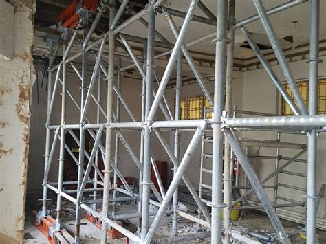 What Is Propping In Construction At Christopher Ardoin Blog