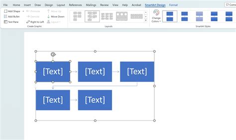 How To Draw Rectangle In Word