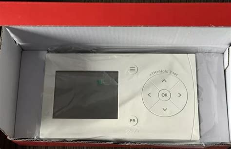 DANFOSS TS710 7 Day Heating Single Channel Time Switch 087N7881 Great Price 20 99 PicClick UK