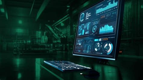 Hmi Software 5 Best Tools For Industrial Automation