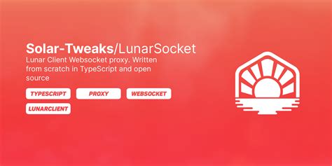 Lunarclient Github Topics Github