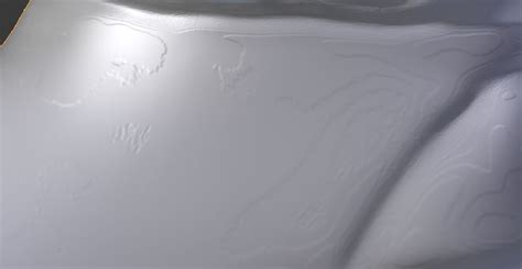 Displacement Maps Baking Incorrectly What Am I Doing Wrong