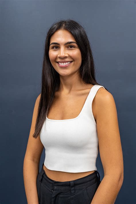 Savanna Blumer Purpose Physiotherapy