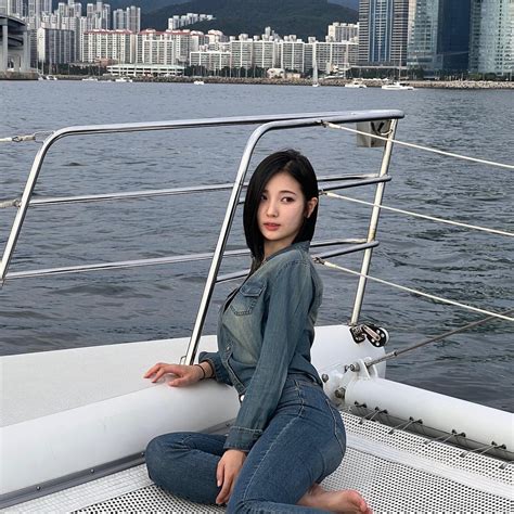 Sohee Alice Rkpopfap