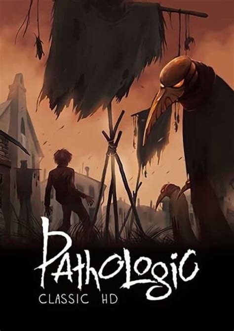 Pathologic Classic Hd Pc Cdkeys