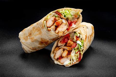 The Origins Of The Infamous Chicken Shawarma Halal Origins