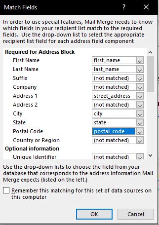 How To Create Mailing Labels In Excel Sheetaki