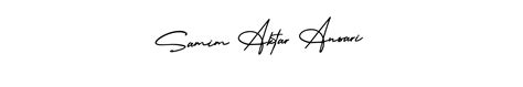 88 samim aktar ansari name signature style ideas exclusive e sign