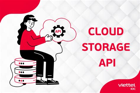 Cloud Storage Api Là Gì Ưu Nhược điểm Của Cloud Storage Api