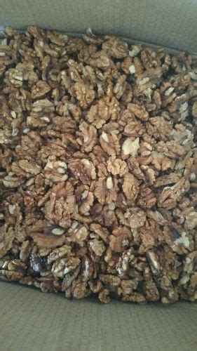 Whole Walnut Kernels At Rs 450kg In Jammu Id 2852949680848