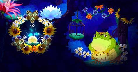 A Flutter Starlight Journey Ameku Event Flower Drop Rates Detailed