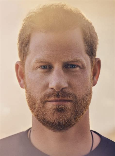 Prince Harry Memoir Surprising Details About King Charles Business