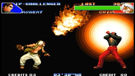 이힝~유~홍~ Kof98 Youtube