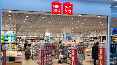 Miniso Records “best Quarter” Yet As Revenue Soars 37 Per Cent Inside