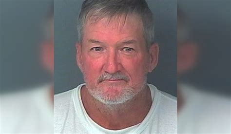 Sex Offender Stephen Edward Wynn Receives Four Year Sentence For