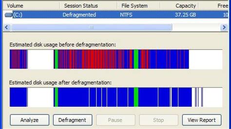 How To Defragment A Hard Drive Smart Tutorials How To Defragment A Hard Drive Smart Tutorials