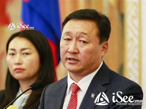 Д Тогтохсүрэн Байгалийн баялагтай холбоотой төрийн өмчийн менежментийг сайжруулах хэрэгтэй