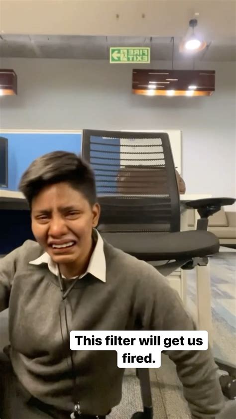 Muskan Patel These Filters Are Getting Real Everyday 😂😂muskanpatell