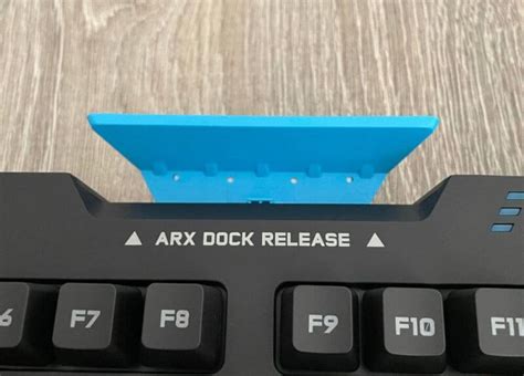 Logitech G Orion Spectrum Review