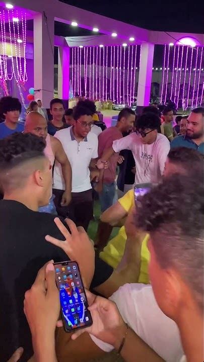 عادل شكل يولع الساحل مع الجمهور Youtube