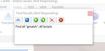 Repro File Ctrl Shift F 100 Crash Rate Studio Bugs Developer Forum Roblox