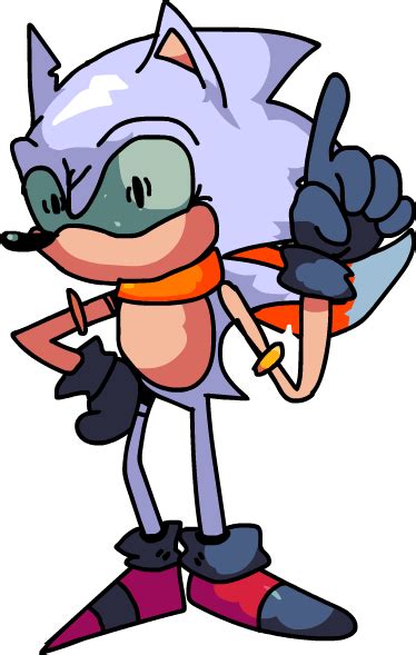 Cracker Continued The Sonic Oddities Wiki Fandom