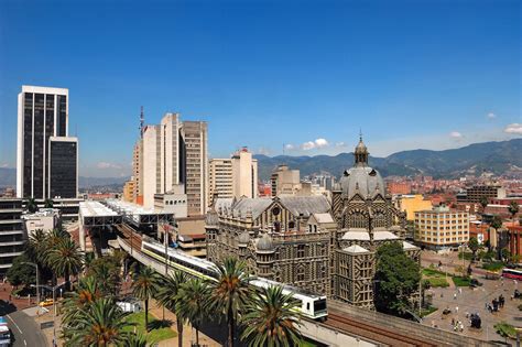 Día Mundial De Las Ciudades Cinco Destinos Que Jamás Olvidarás