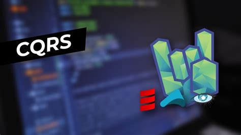 Cqrs With Event Sourcing Scala Akka And Cassandra Youtube