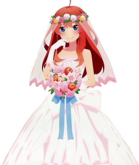 Spring Wedding Itsuki By Kirakiravambre On Deviantart