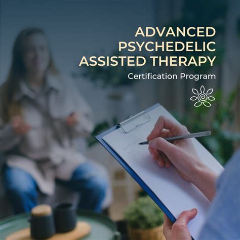 Journey With Atma Psychedelic Therapy Training Program By Psychedelictherapys Apr 2024