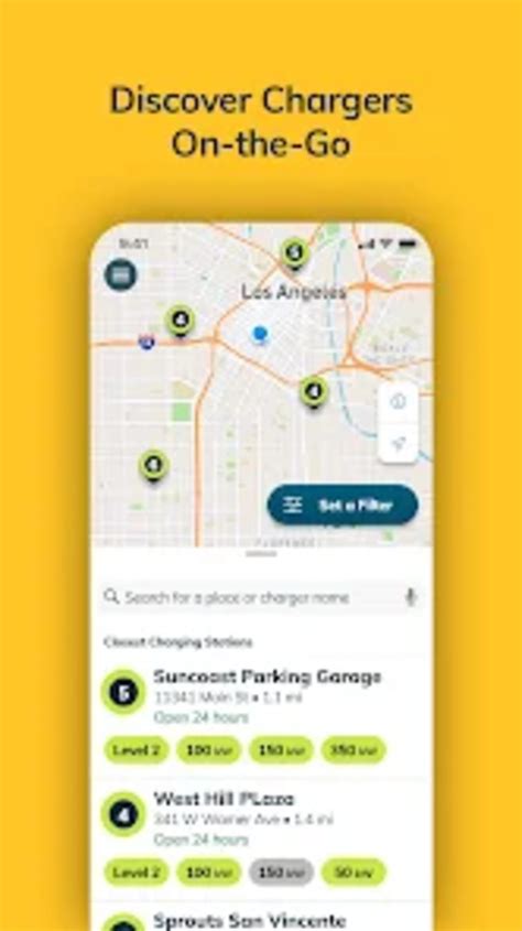 EVgo for Android - Download