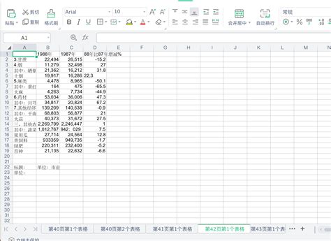 python 庖丁科技pdflux的表格解析精度很高 CSDN博客