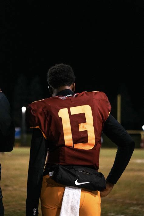 Jamar Howard Prep Redzone