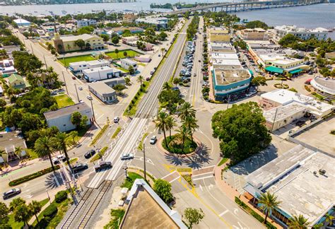 A Guide To Working In Stuart W Executive Suites