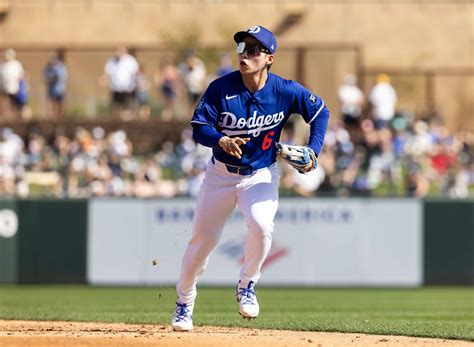 Hyeseong Kims Challenge Adapting His Swing In Time To Make The