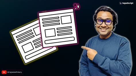 Animate Page Navigation With Nextjs And Motionframer Motion Youtube