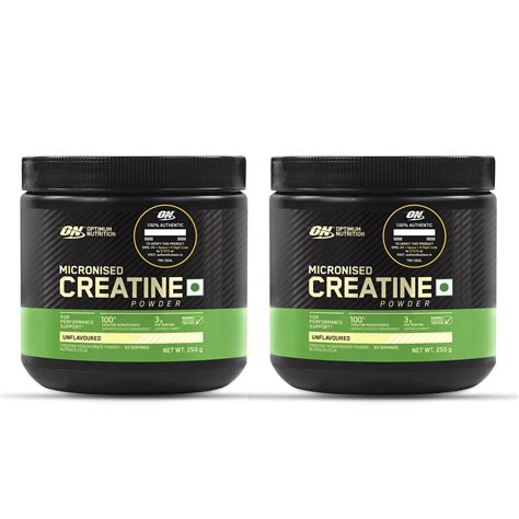Buy Premium Creatine Powder Micronized Creatine Monohydrate On
