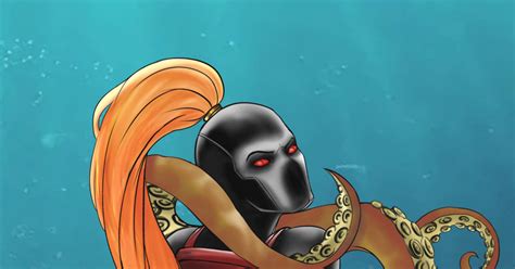 Commission Callidus Commission Open Sidney Cintraのイラスト Pixiv