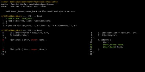 Install Difftastic On Ubuntu Using The Snap Store Snapcraft